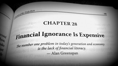 The Secrets of Wealth and The Truly Rich
