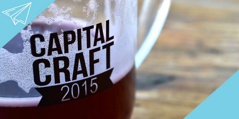 Capital Craft Beer Festival
