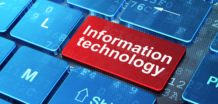 Try Information Technology