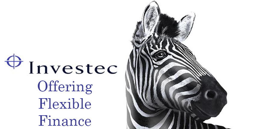 Investec Personal Finance-Offering Flexible Finance