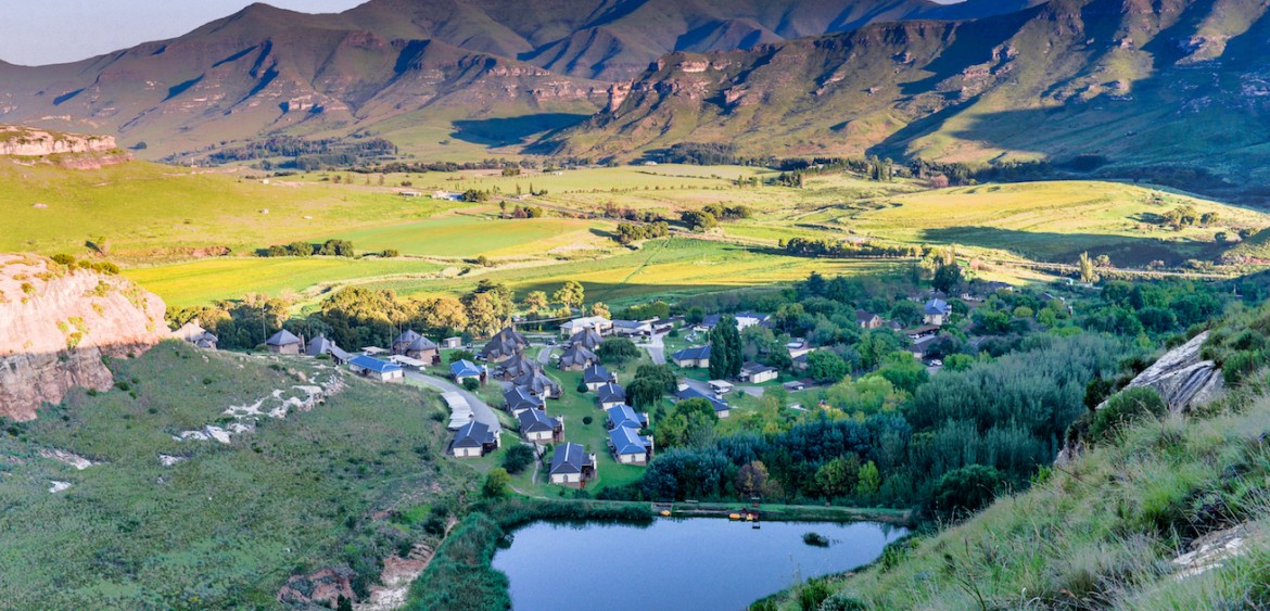 Kiara Lodge Kiara Lodge